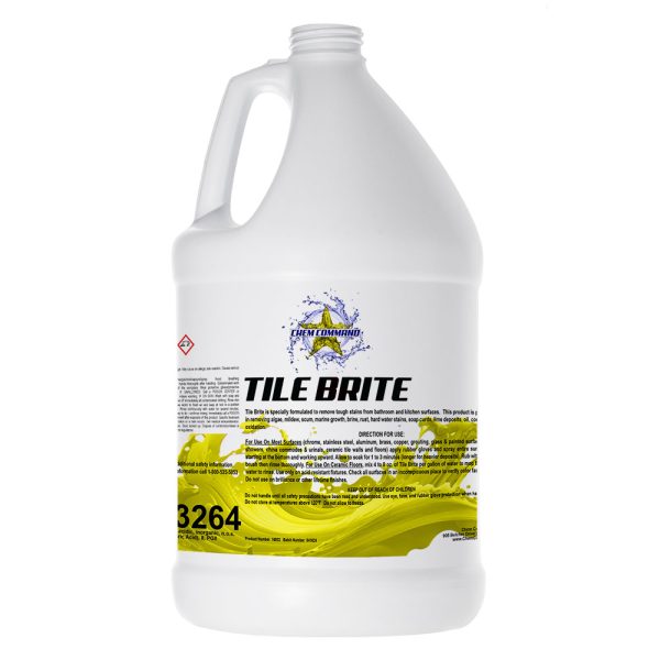 ChemCommand Cleaning Chemical Supply | Cleaning Chemicals in Birmingham, AL